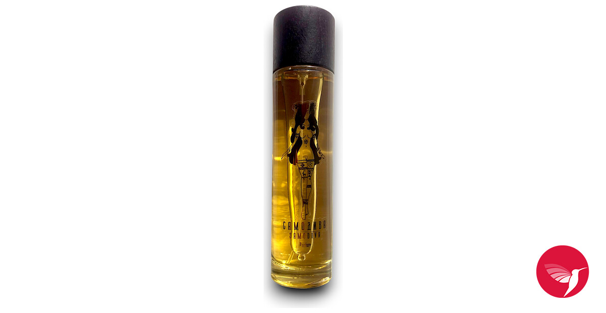 Samodiva IrisAgro Ltd. Bulgaria perfume - a fragrance for women and men ...