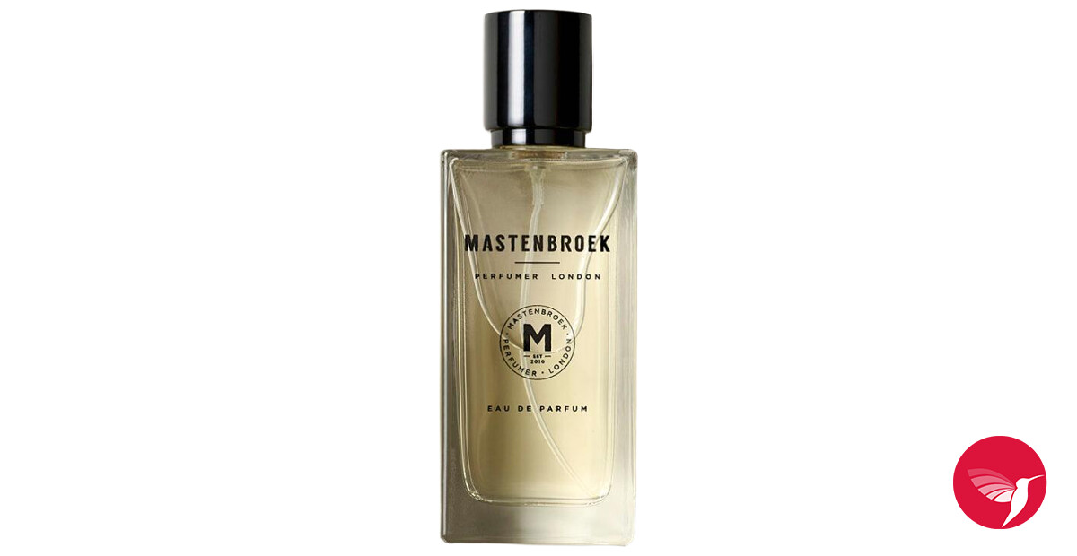 London Dusk Ruth Mastenbroek perfume - a new fragrance for women and ...