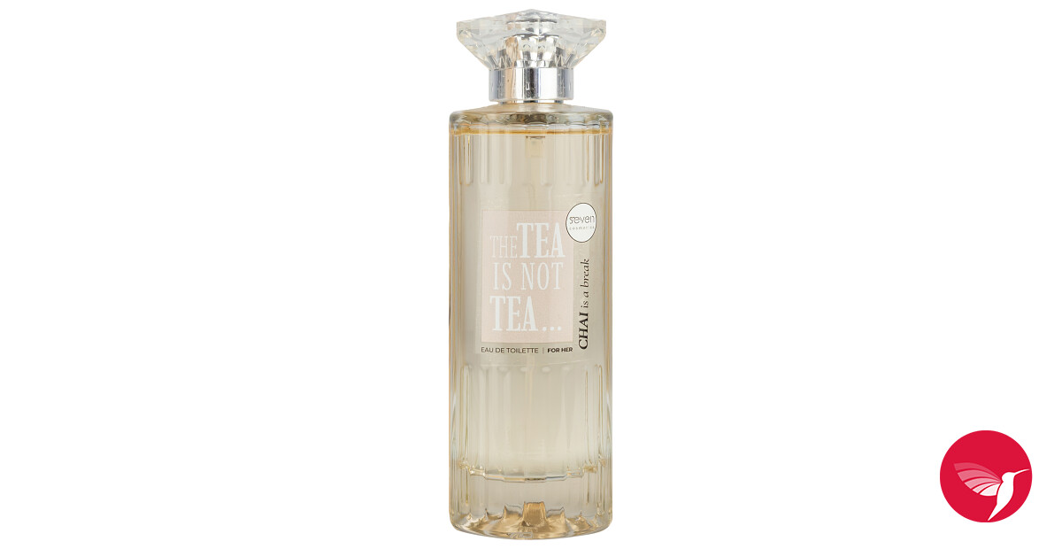 Chai is a Break Seven Cosmetics parfum - un nouveau parfum pour femme 2024