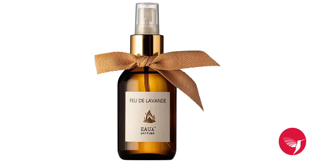 Fleu de Lavande Eaux Parfums άρωμα - ένα νέο άρωμα για γυναίκες και ...