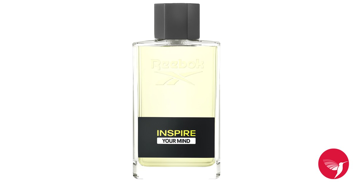 Inspire Your Mind for Him Reebok cologne - a fragrance for men 2023
