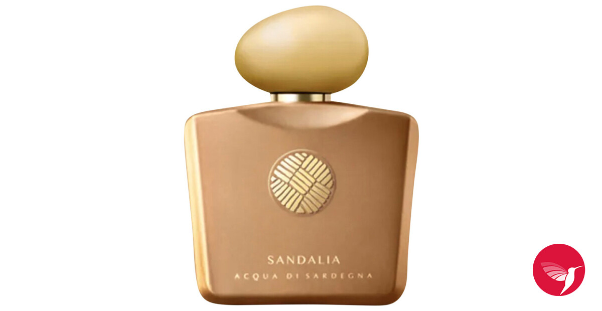 Mareos Sandalia perfume - a new fragrance for women and men 2024