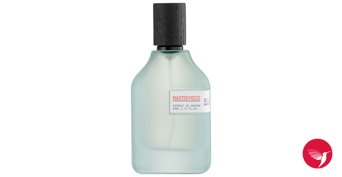 Masterpiece Lord of History Cologne - un parfum pour homme 2021