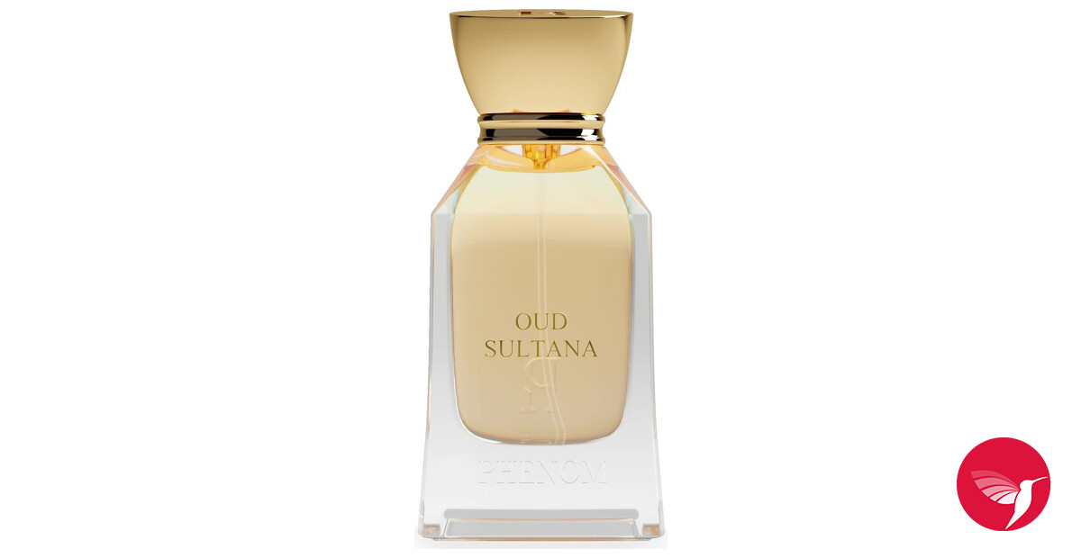 Oud Sultana Phenom fragancia - una nuevo fragancia para Hombres y ...
