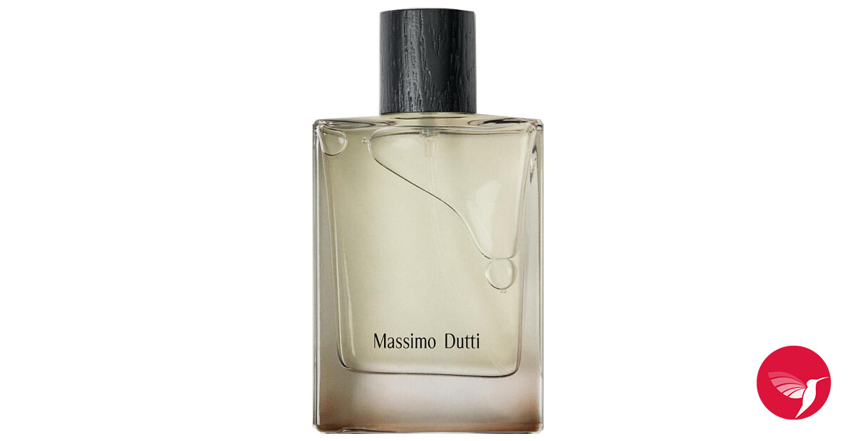 1985 Intense Massimo Dutti perfume - a new fragrance for women and men 2024