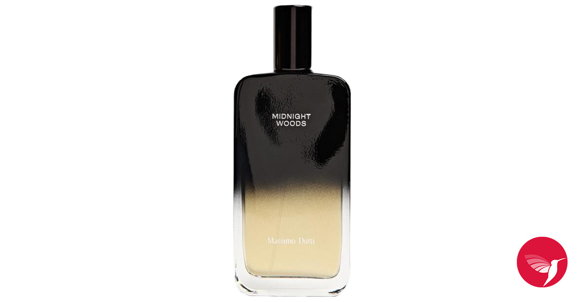 Midnight Woods Massimo Dutti perfume - a new fragrance for women and ...