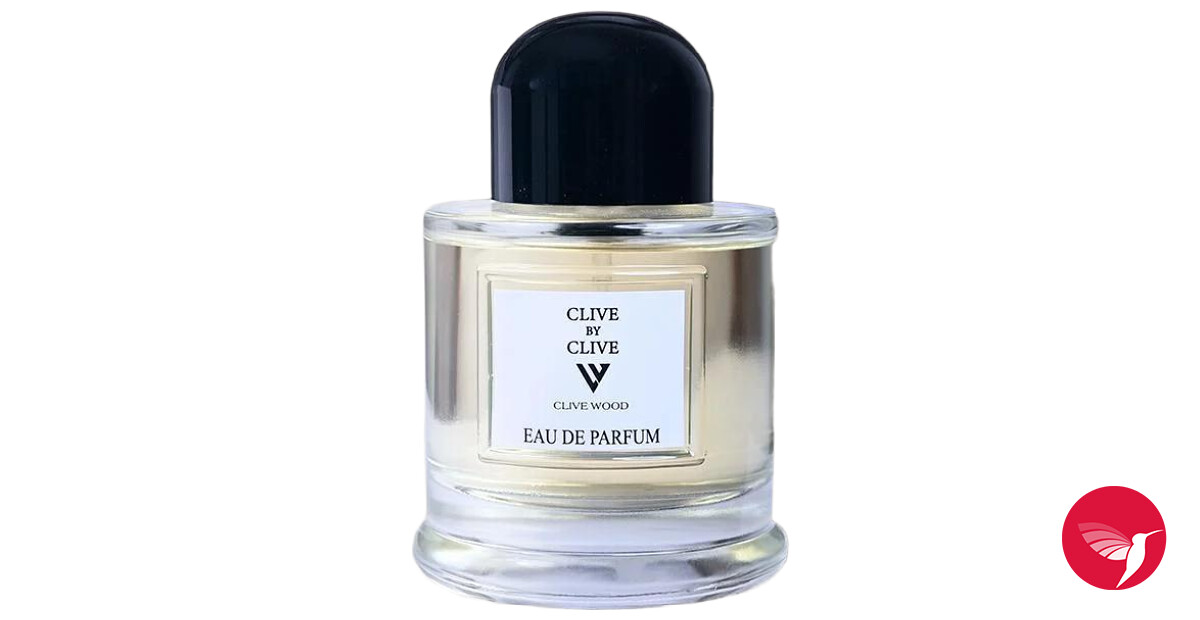 Clive by Clive Clive Wood сүрчиг - a сүрчиг эрэгтэй эмэгтэй