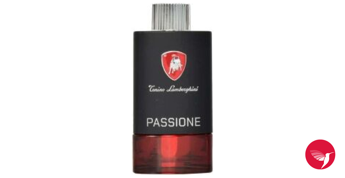 Tecno Passione Tonino Lamborghini cologne - een geur voor heren 2024