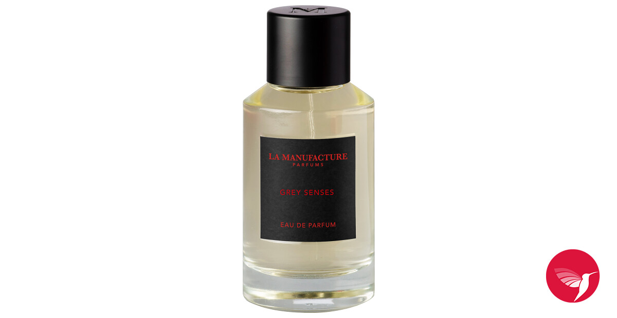 Grey Senses La Manufacture perfume - a new fragrance for women and men 2024