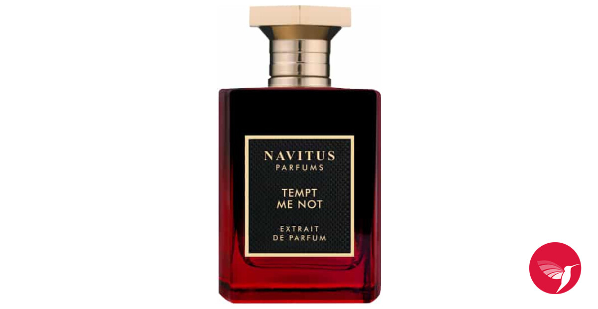 Tempt Me Not Navitus Parfums perfume - a new fragrance for women and ...