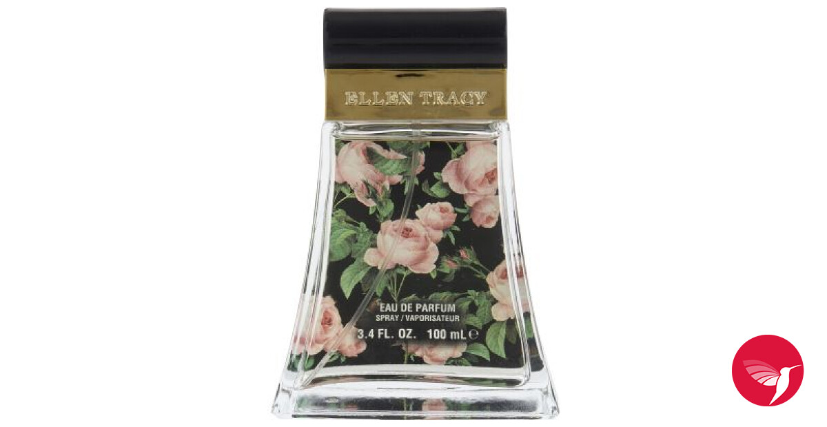 Courageous Ellen Tracy perfume - a fragrance for women