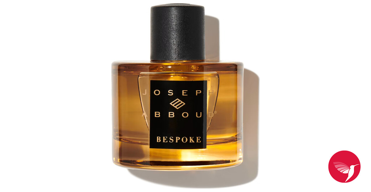 Bespoke Joseph Abboud - una fragranza da uomo