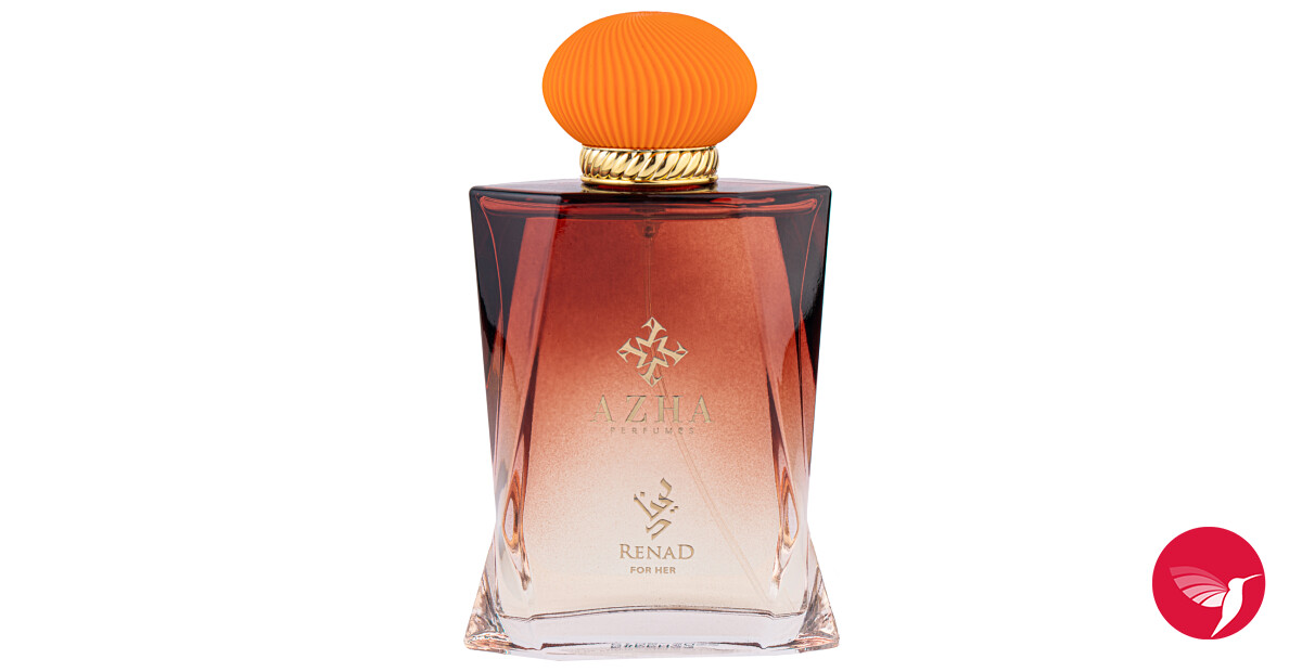 Renad Azha Perfumes perfume - a fragrance for women