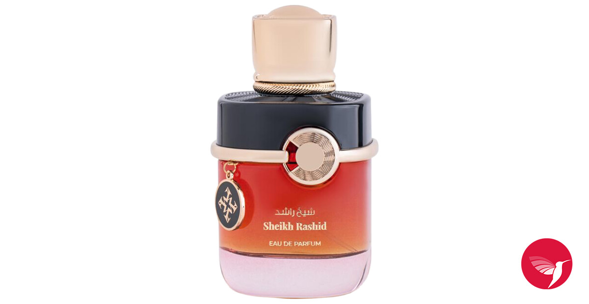Sheikh Rashid Azha Perfumes perfume - a fragrance for women and men
