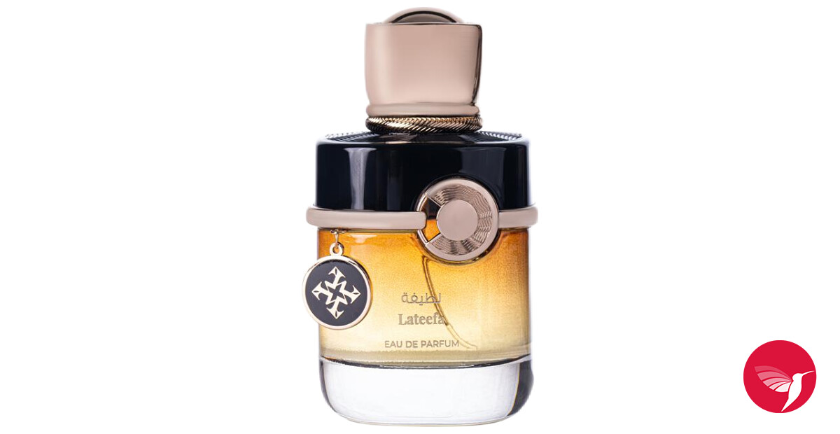 Lateefa Azha Perfumes عطر - a fragrance للجنسين
