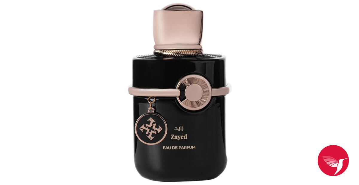 Zayed Azha Perfumes perfume - a fragrance for women and men