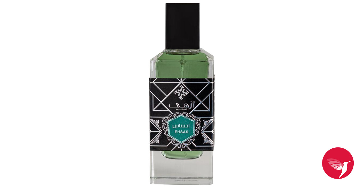 Ehsas Azha Perfumes cologne - a fragrance for men