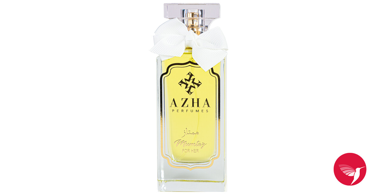 Mumtaz Azha Perfumes 香水 - 一款 年 女用 香水