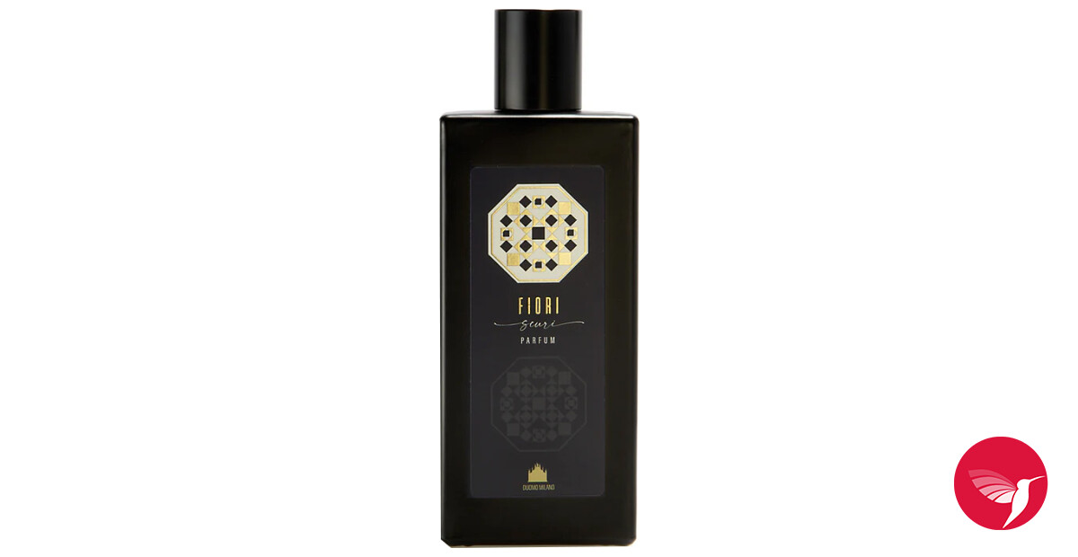 Fiori Scuri Duomo Milano perfume - a new fragrance for women and men 2024