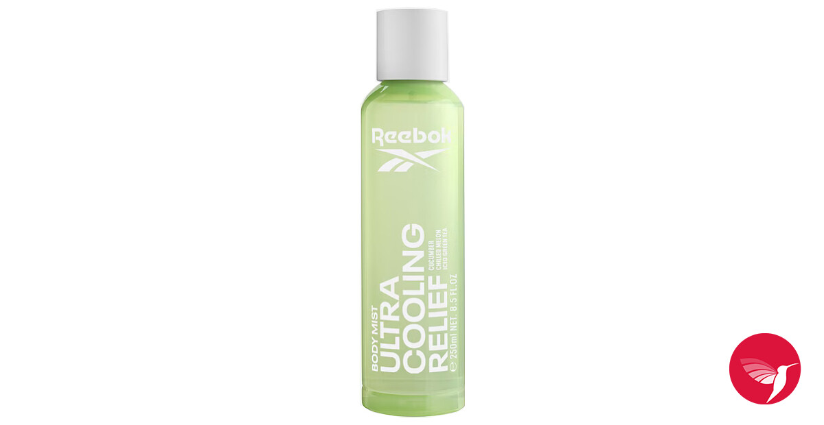 Ultra Cooling Relief Reebok perfume - a fragrance for women