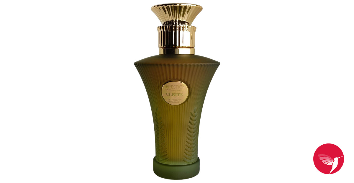 Cleite Prestige - Beauty Has a Secret perfume - a new fragrance for ...