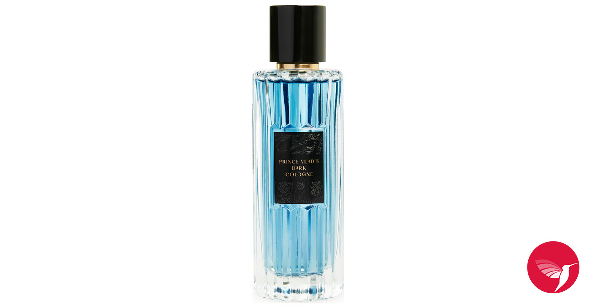 Prince Vlad's Dark Cologne AquaNobilis perfume - a new fragrance for ...