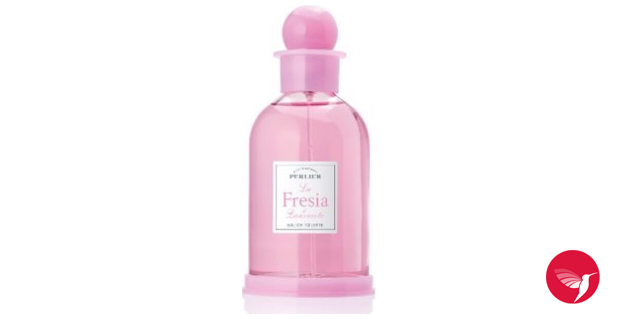 Fresia Eau de Toilette Perlier perfume - a novo fragrância Feminino 2024