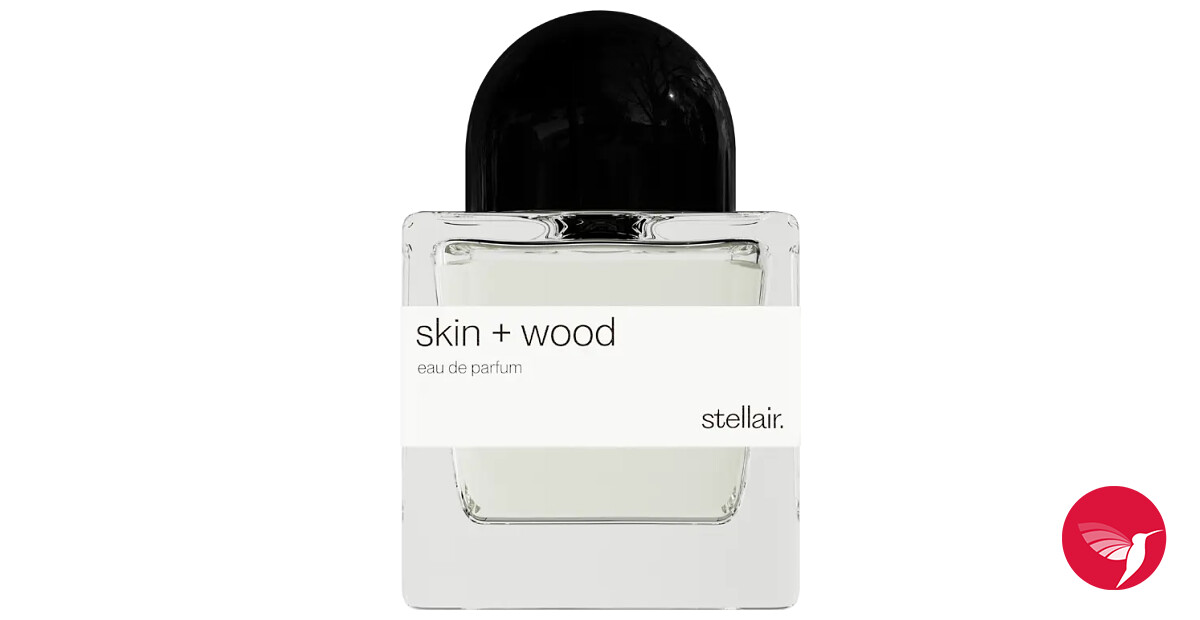 Skin + Wood Stellair Perfumes perfume - a fragrance for women and men 2023