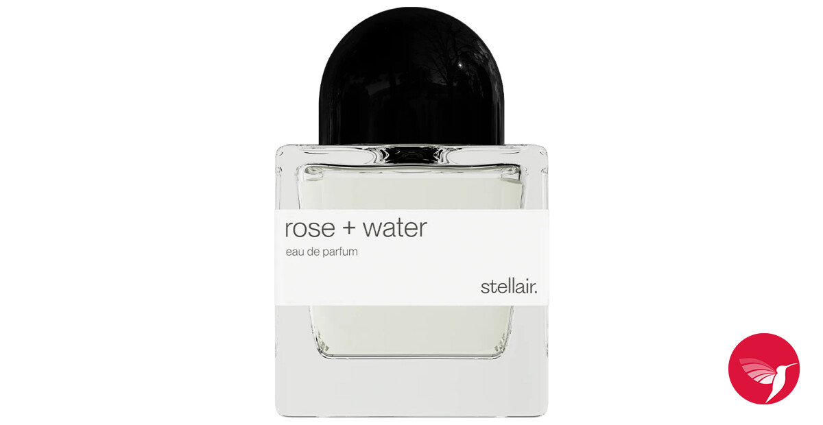 Rose + Water Stellair Perfumes άρωμα - ένα άρωμα για γυναίκες και ...