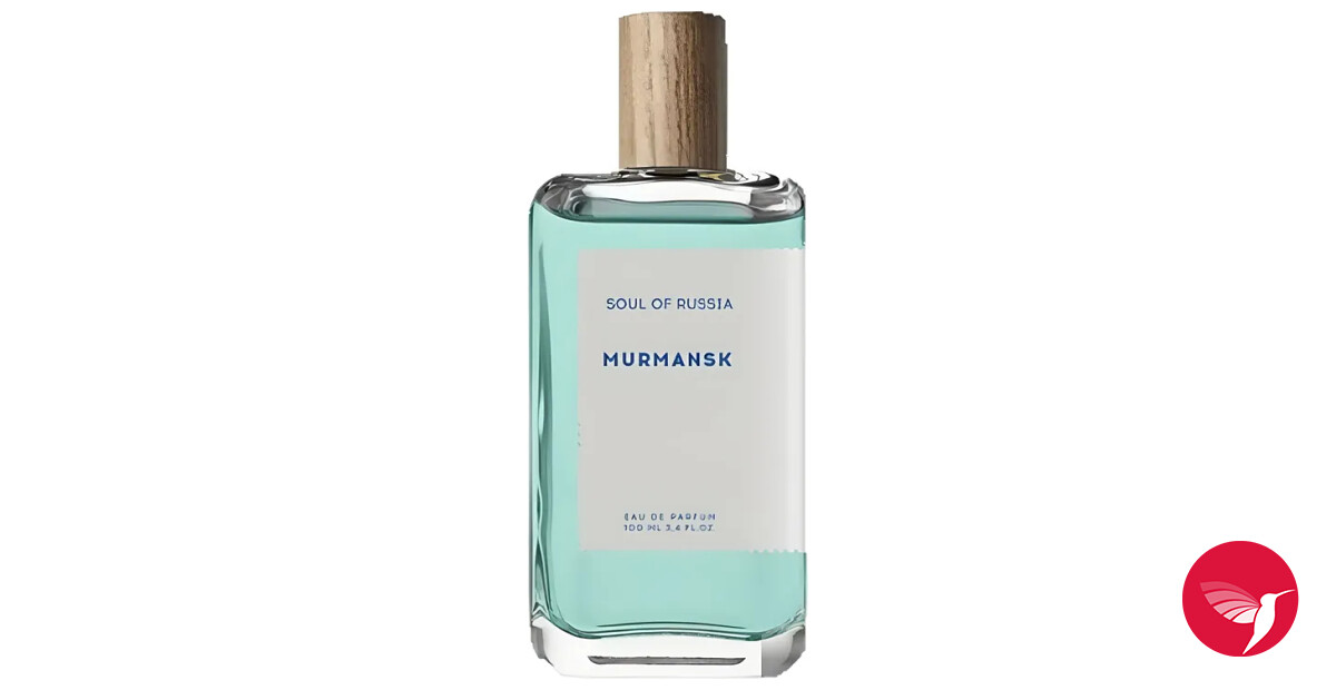 Murmansk Soul of Russia perfume - a new fragrance for women and men 2024