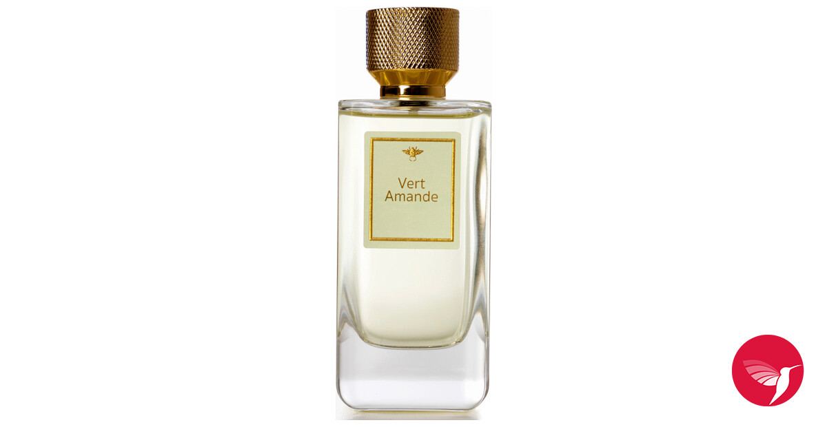 Vert Amande La Palette du Parfumeur perfume - a fragrance for women and men