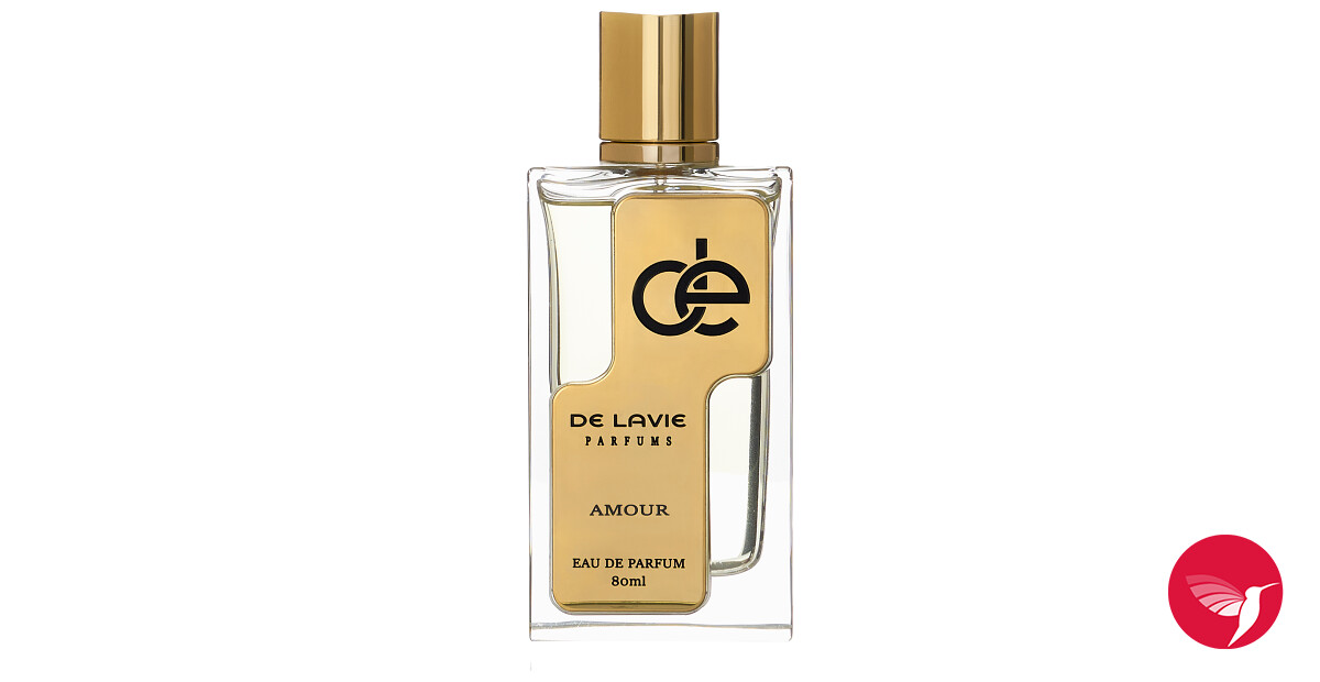 Amour De Lavie Parfums perfume - a new fragrance for women and men 2025