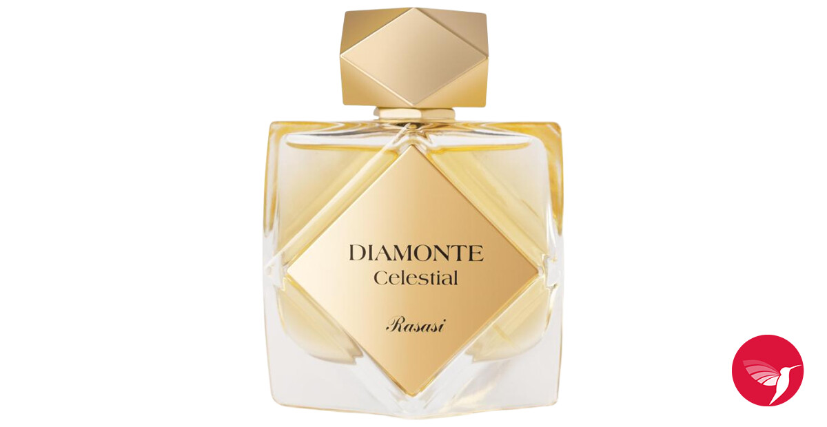 Diamonte Celestial Pour Femme Rasasi perfume - a fragrance for women 2022
