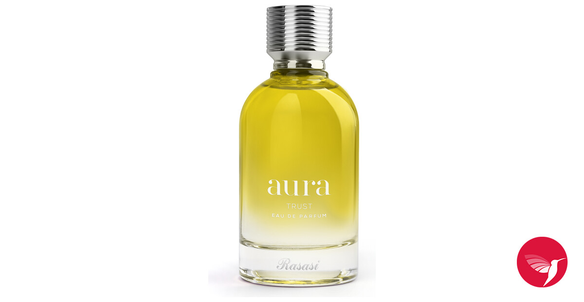 Aura Trust Rasasi parfum - un nouveau parfum pour homme et femme 2024