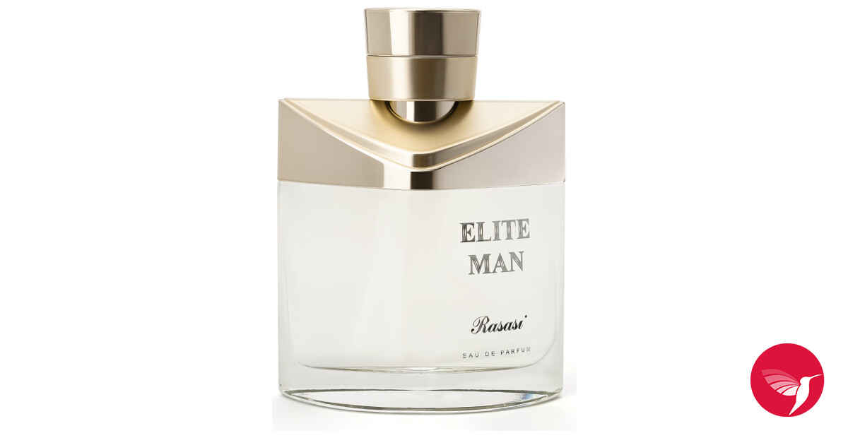 Elite Man Rasasi Cologne - ein es Parfum für Männer 2022
