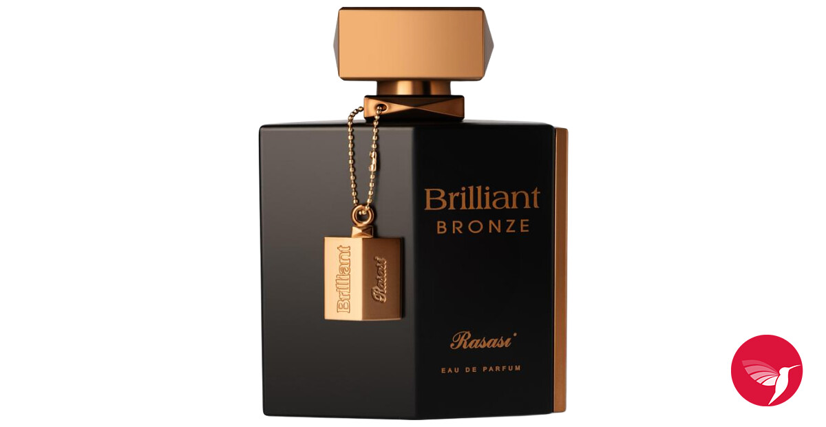 Brilliant Bronze Rasasi perfume - a fragrance for women and men 2022