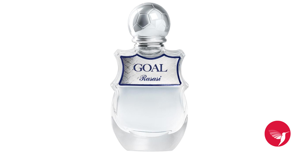 Goal Rasasi cologne - a fragrance for men 2023