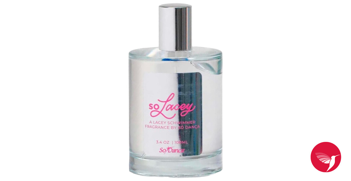 So Lacey Só Dança perfume - a fragrance for women and men 2024