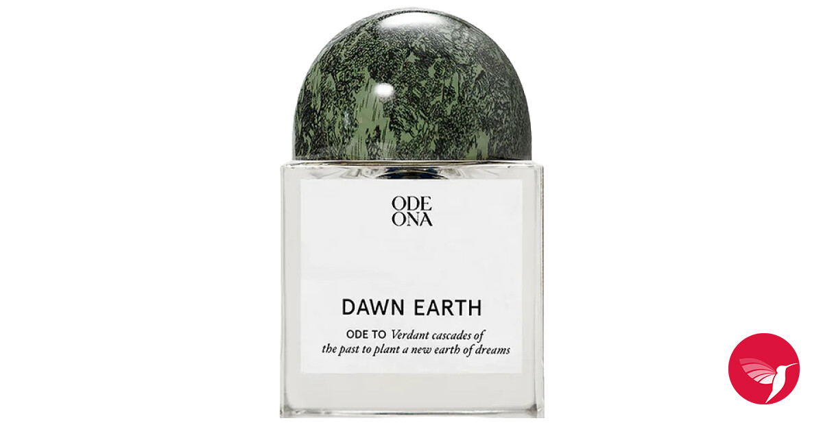 Dawn Earth Ode Ona perfume - a fragrance for women and men