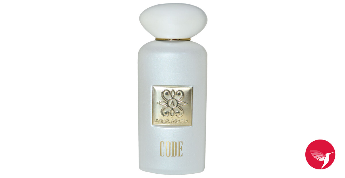 Code Aqua Arabia fragancia - una fragancia para Hombres y Mujeres 2023