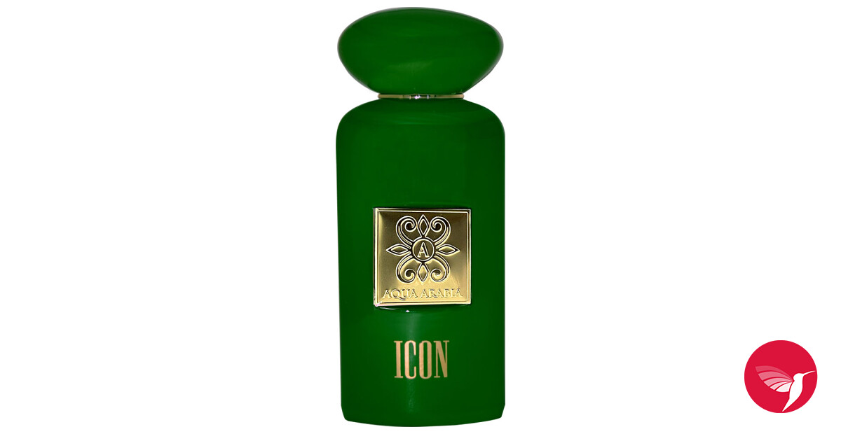 Icon Aqua Arabia parfum - un parfum unisex 2023