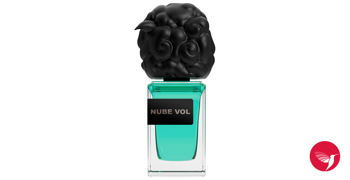 Nube Vol Pisello Parfum perfume - a new fragrance for women and men 2024