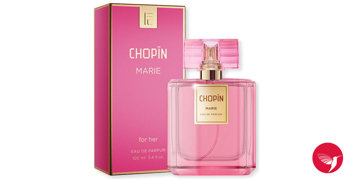 Marie Chopin Perfumes perfume - a fragrance for women