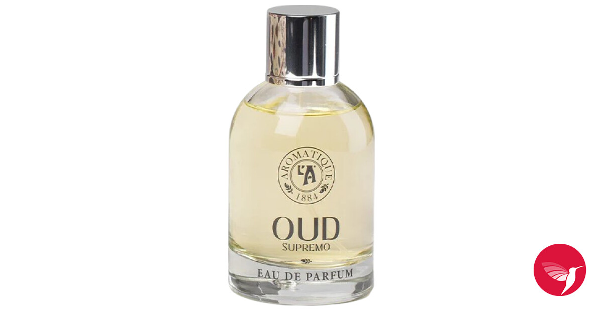Oud Supremo L'Amande άρωμα - ένα νέο άρωμα για γυναίκες και άνδρες 2024