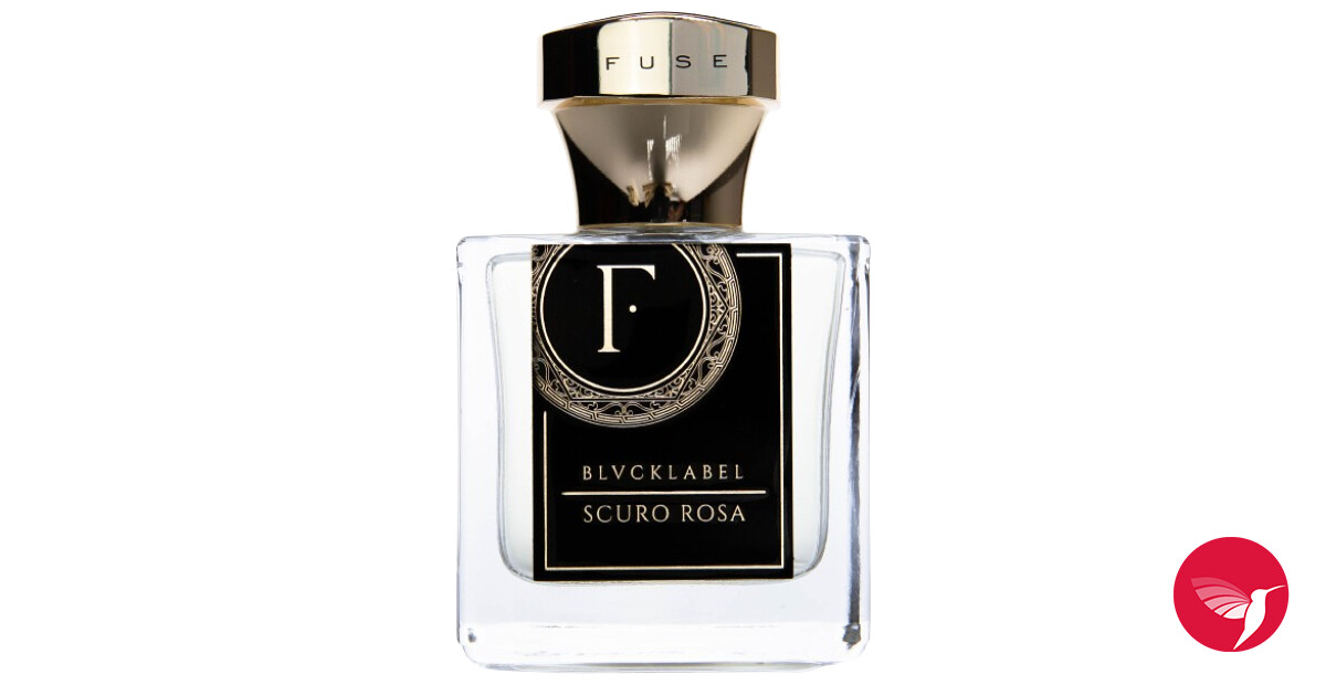 Scuro Rosa Fuse perfume - a new fragrance for women and men 2024
