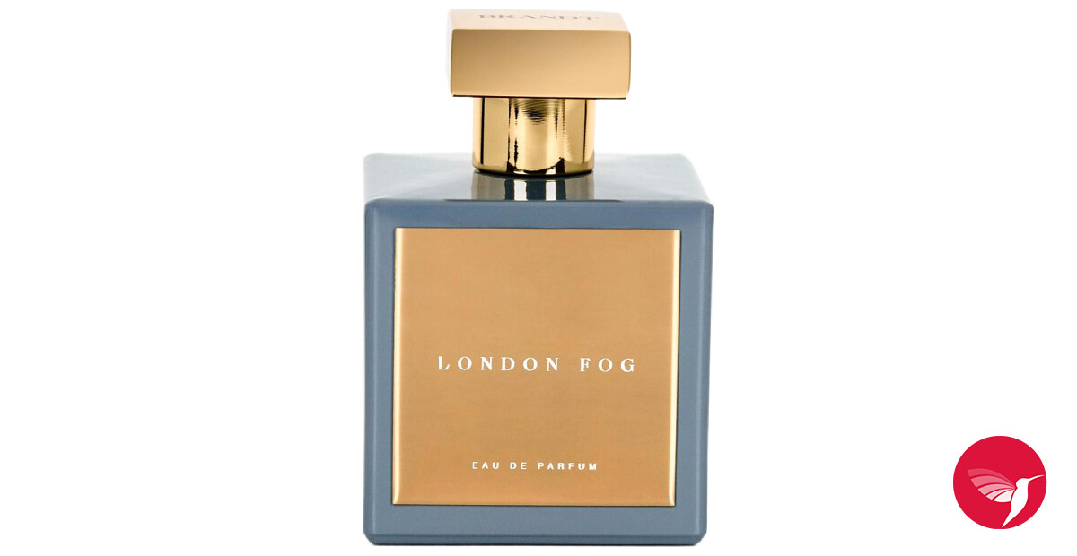 London Fog House of Brandt perfume - a new fragrance for women and men 2024