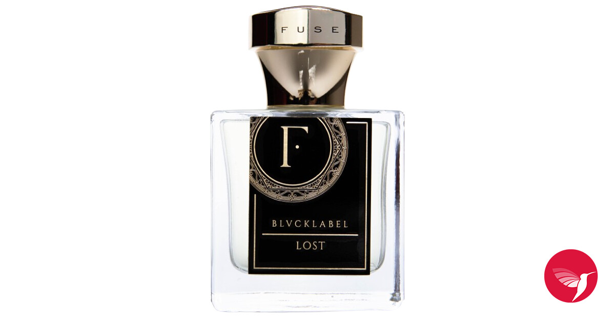 Lost Fuse perfume - a new fragrance for women and men 2024
