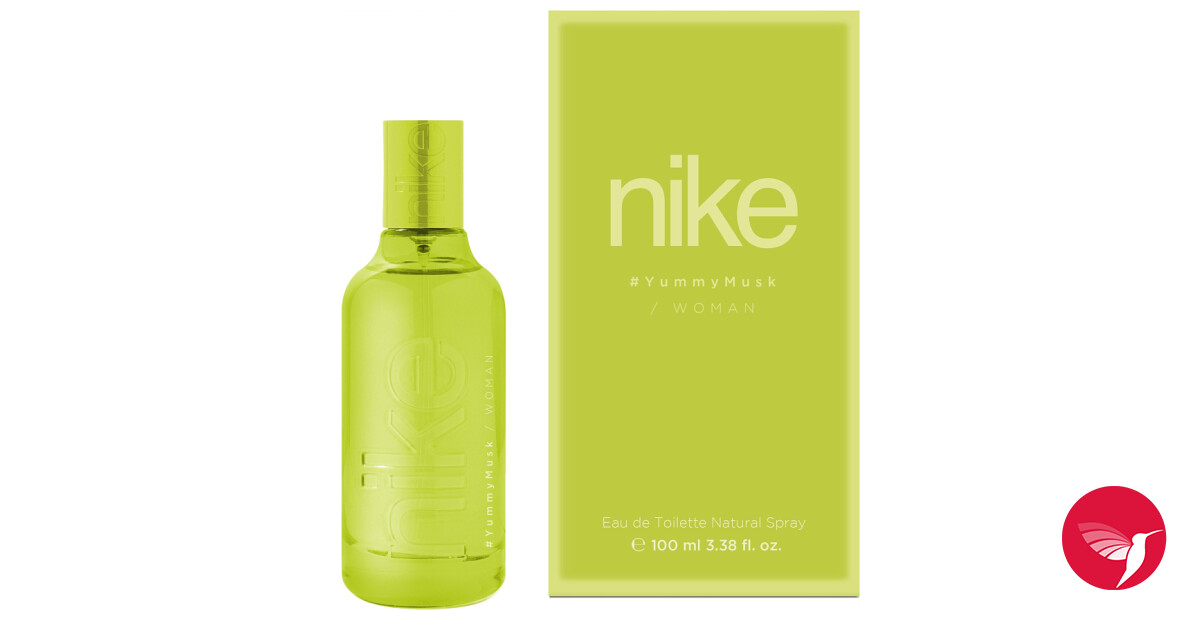 #YummyMusk Nike perfumy - to nowe perfumy dla kobiet 2024 #YummyMusk Nike perfumy - to nowe perfumy dla kobiet 2024