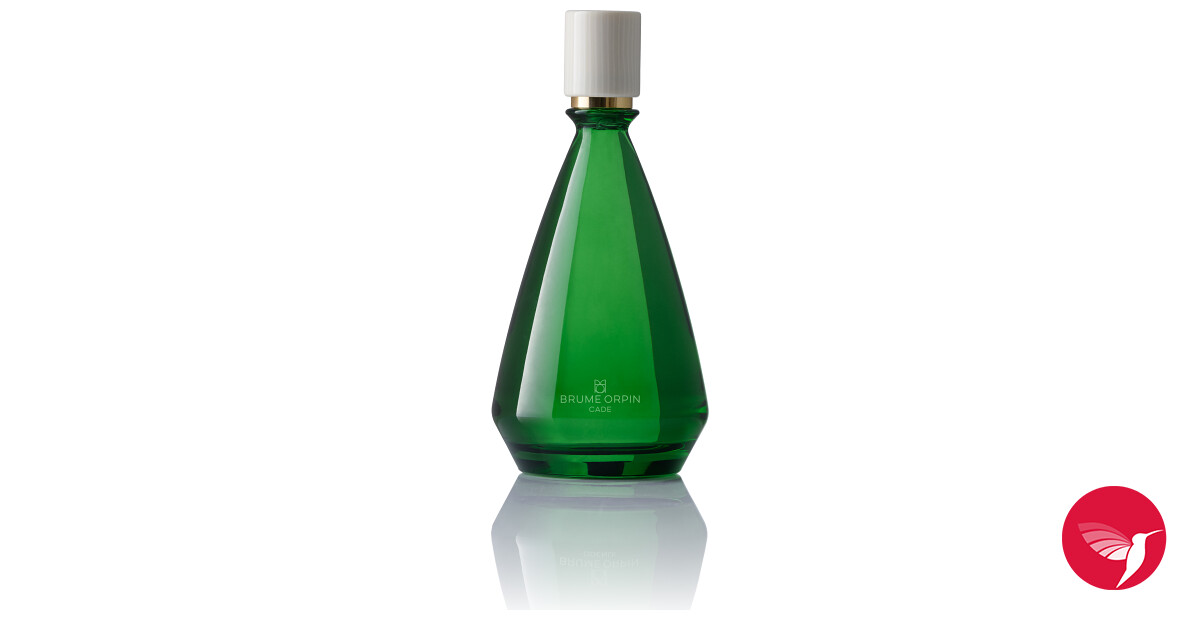 cade brume orpin perfume - a fragrance for women and men 2024