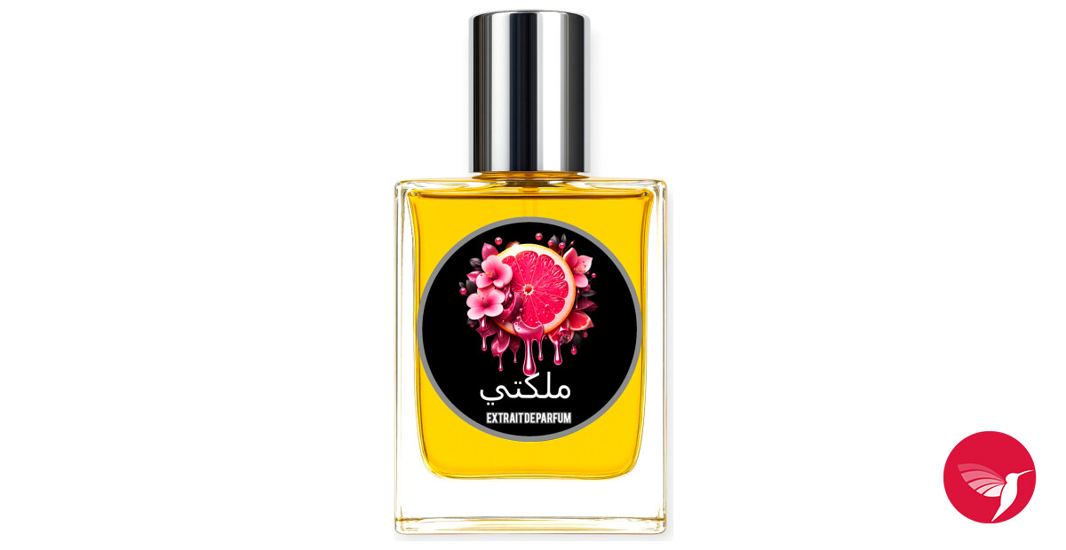 Malikati Ô Médina Perfumery perfume - a new fragrance for women and men ...